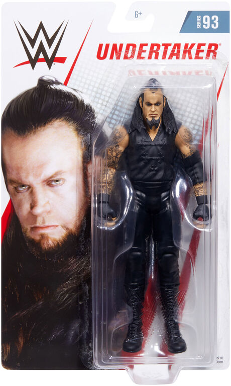 WWE Undertaker Action Figure. | Toys R Us Canada