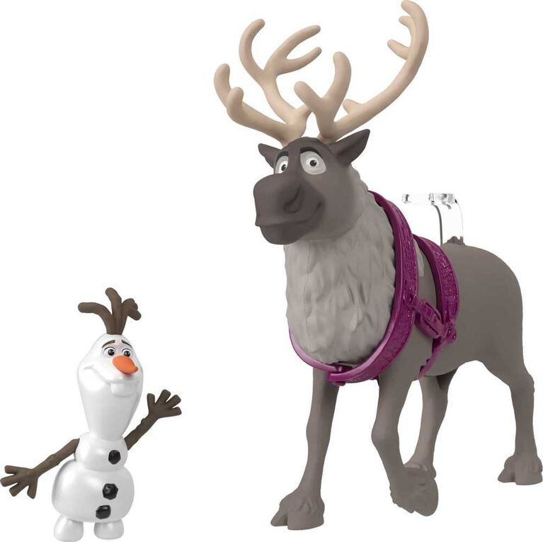 Disney Frozen Frozen Classic Storybook Set | Toys R Us Canada