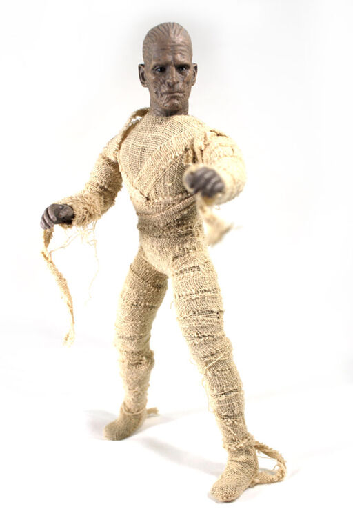 Universal - The Mummy - English Edition | Toys R Us Canada