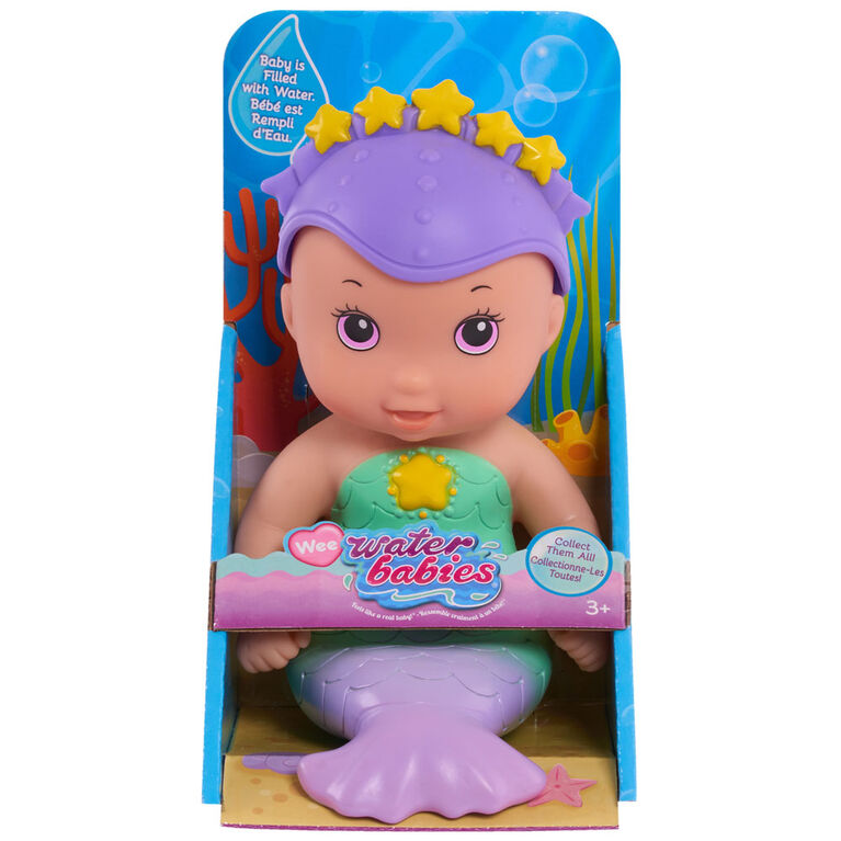Wee Waterbabies - Splash | Toys R Us Canada