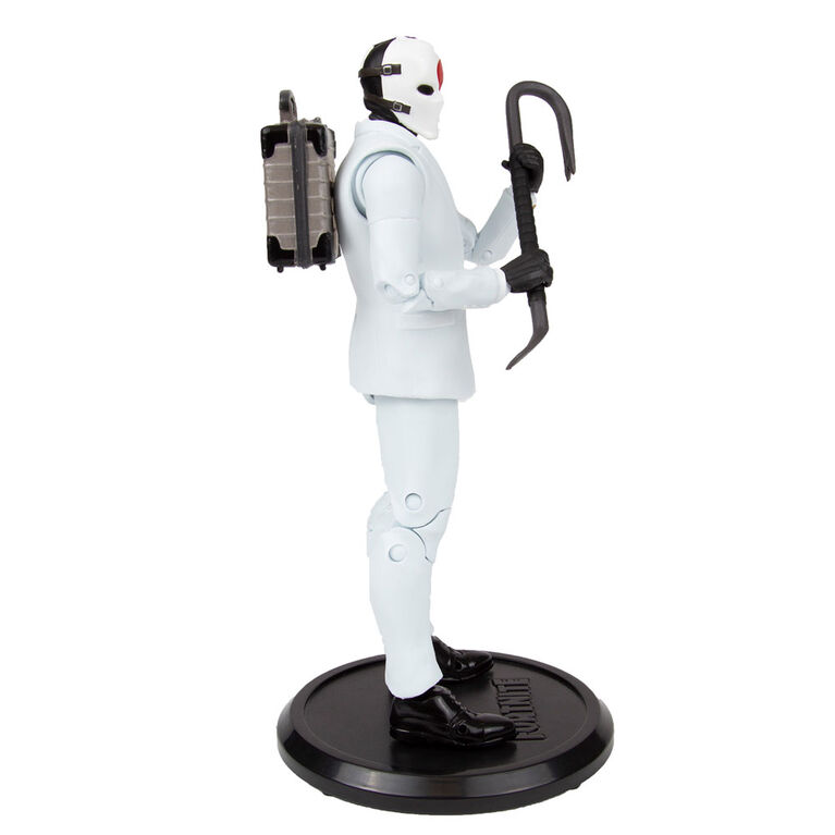 Fortnite Wild Card (Red Suit) 7 inch Action Figure | Toys R Us Canada