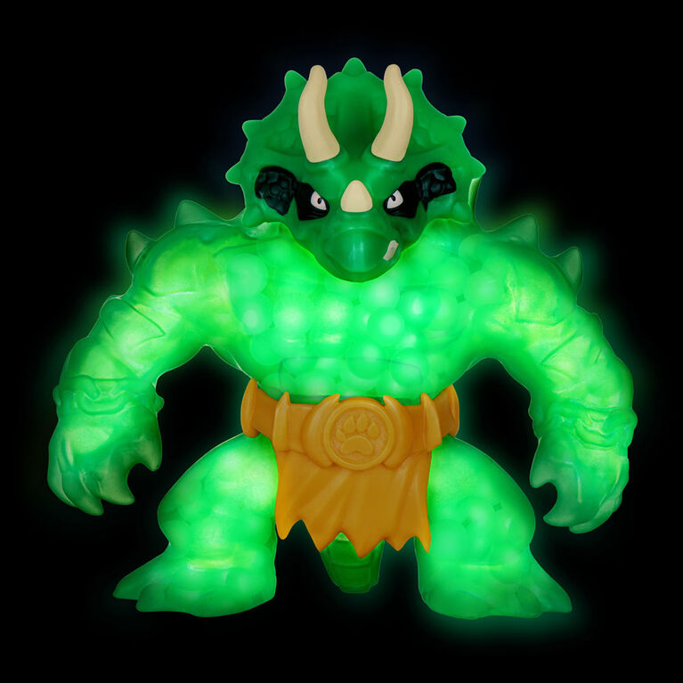 Heroes Of Goo Jit Zu Glowshifters S8 Hero Pk Tritops | Toys R Us Canada