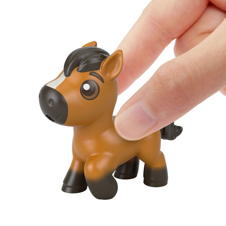 Spirit Untamed Minis Assortment - Styles May Vary | Toys R Us Canada