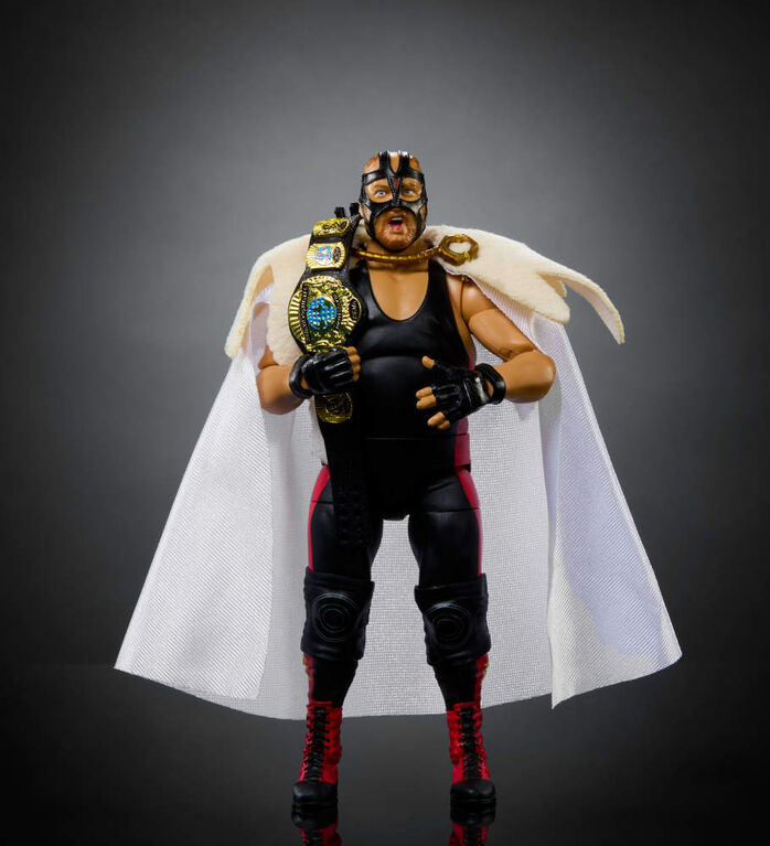 WWE Ultimate Edition Legends Vader Action Figure | Toys R Us Canada