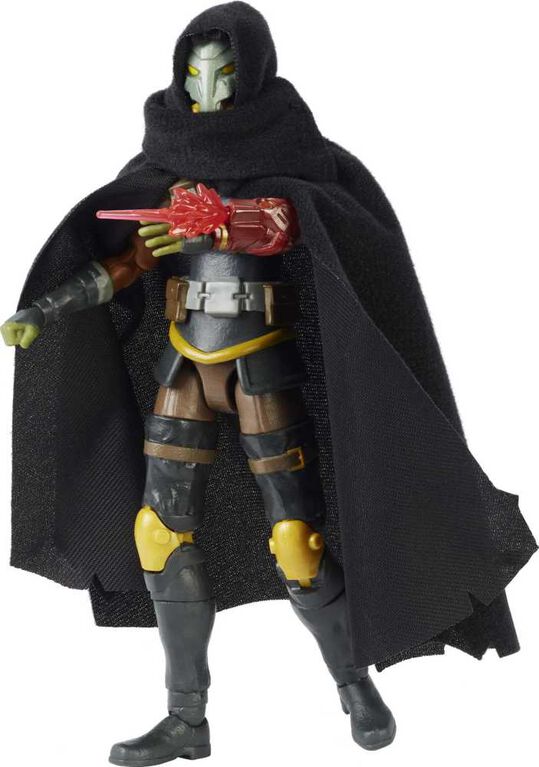 Masters of the Universe Masterverse Andra Action Figure | Toys R Us Canada