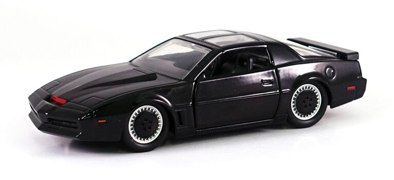 Hollywood Rides 1:32 / K.I.T.T Knight Rider | Toys R Us Canada