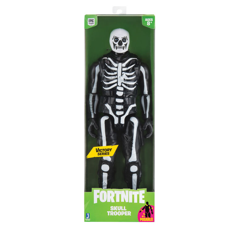 Fortnite Victory Series 12" Action Figure Skull Trooper | Toys R Us Canada
