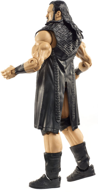WWE NXT Takeover Drew Mcintyre Elite Collection Action Figure | Toys R ...