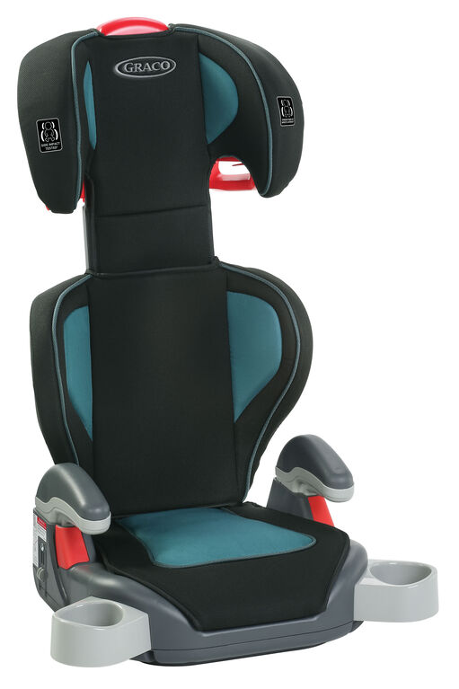 Graco TurboBooster Highback Booster - Current | Babies R Us Canada