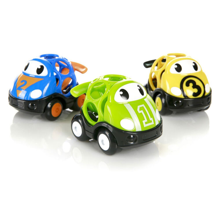 Go Grippers Sports Car | Babies R Us Canada