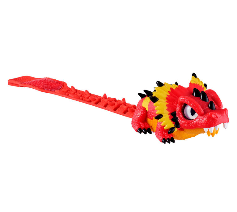 Little Live Wraptiles - Lizzagon | Toys R Us Canada