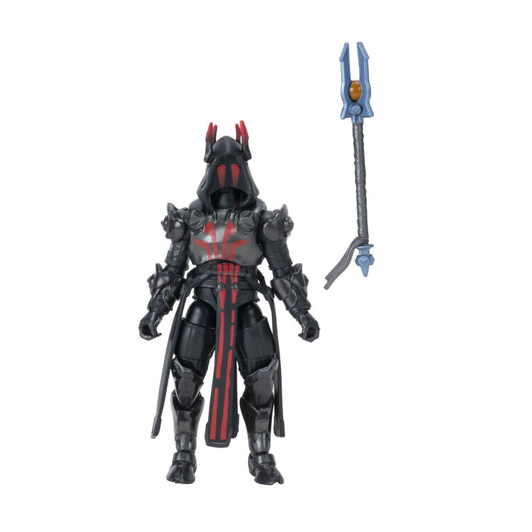 Fortnite paquet de 1 figurine, mode solo, assortiment de figurines ...