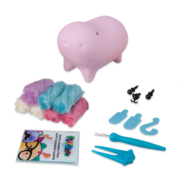 Fluffables Cotton Candy | Toys R Us Canada