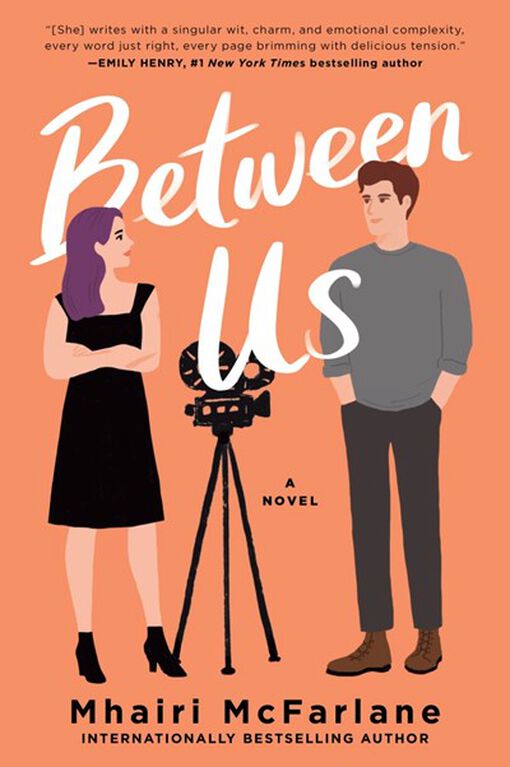 Between Us - English Edition | Toys R Us Canada