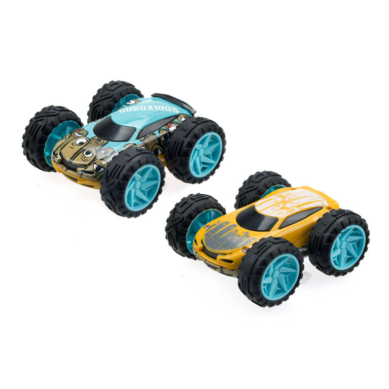 Exost Jump Single Pack (One Colour Selected At Random For Online ...