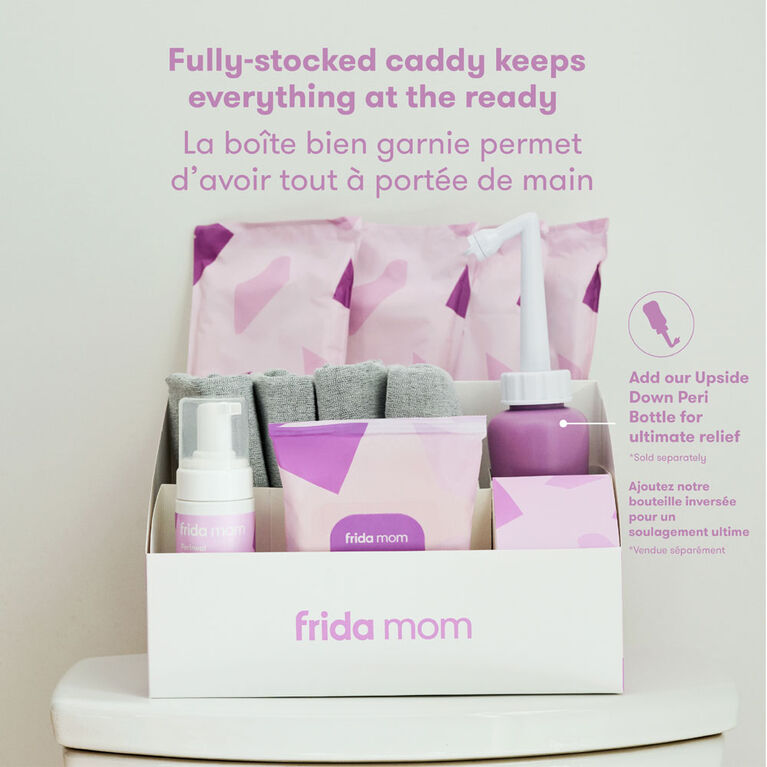 Frida Mom - Postpartum Recovery Essentials Kit | Babies R Us Canada