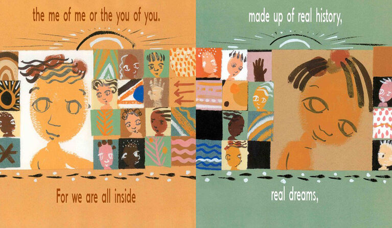 Little, Brown Books for Young Readers - Skin Again - Édition anglaise ...