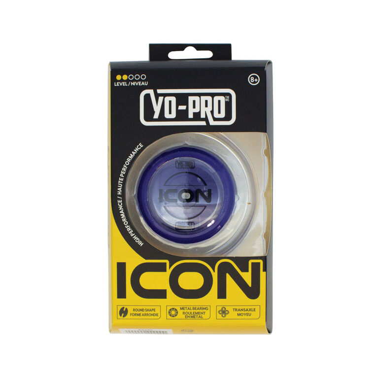 YO-YO Icon - Blue | Toys R Us Canada