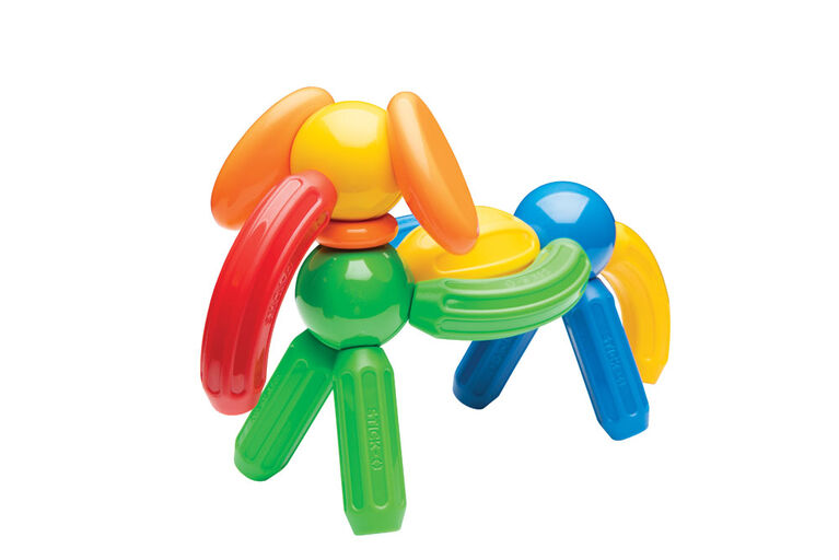 Stick-O Basic 30 Piece Set | Toys R Us Canada