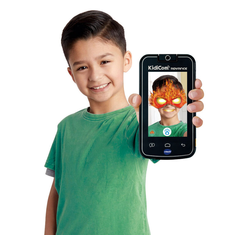 VTech KidiBuzz G2 - Black - French Edition | Toys R Us Canada