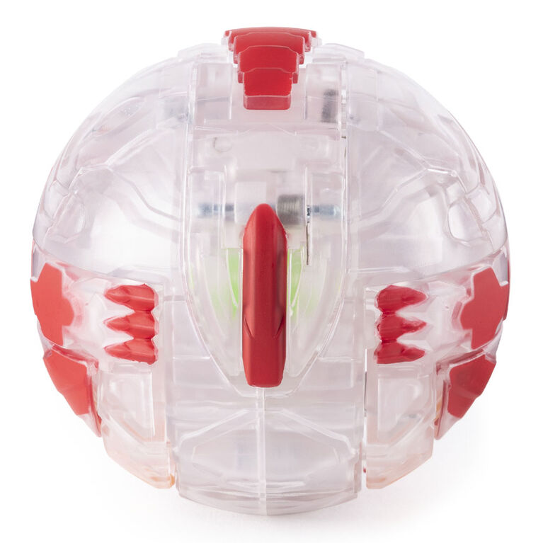 Bakugan Deka, Diamond Dragonoid, Jumbo Collectible Transforming Figure ...