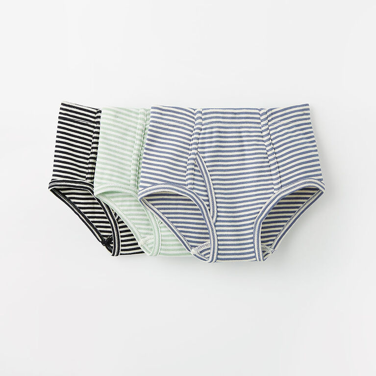 simple cotton briefs, 12-24m - lt. blue