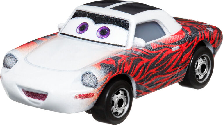 Disney/Pixar Cars Roger Wheeler and Dinoco Pitty | Toys R Us Canada