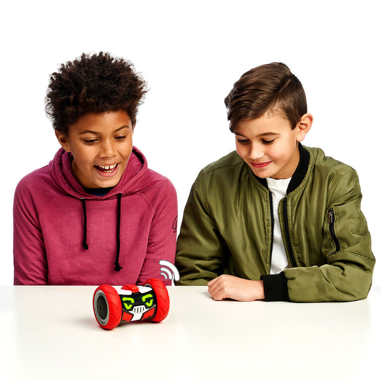 Really Rad Robots - Turbo Bot - Édition anglaise | Toys R Us Canada