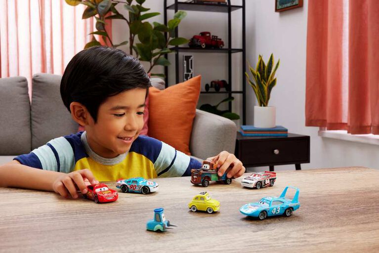 Disney Pixar Cars Ponchy Wipeout | Toys R Us Canada