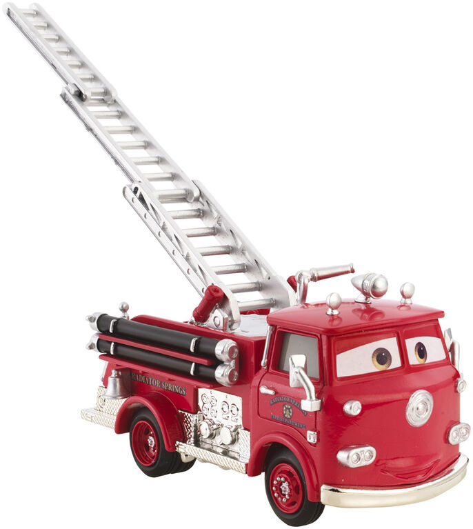 Disney/Pixar Cars 3 Precision Series Red Vehicle | Toys R Us Canada