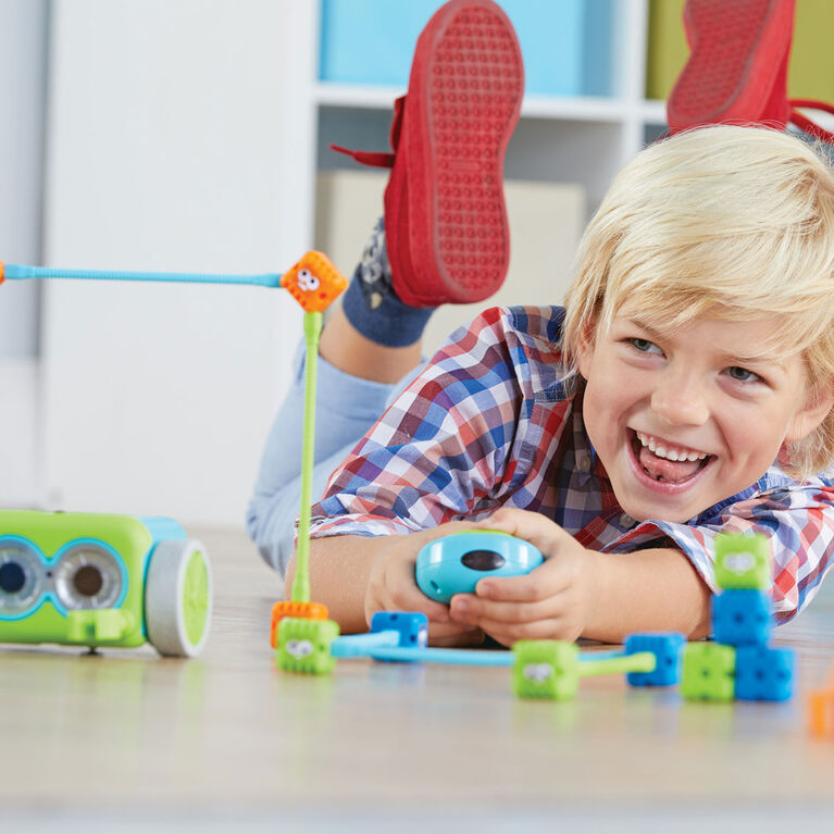 Botley Le Robot De Codage Learning Resources Toys R Us Canada