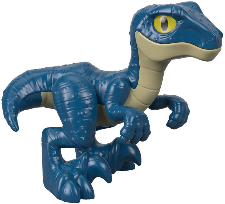 Imaginext - Jurassic World - Raptor | Toys R Us Canada