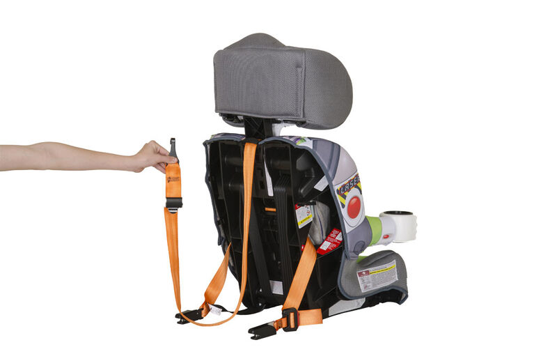 Disney Buzz Lightyear Combination Booster | Babies R Us Canada