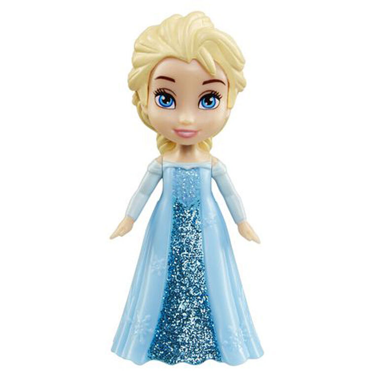 Frozen Small Doll - Elsa | Toys R Us Canada