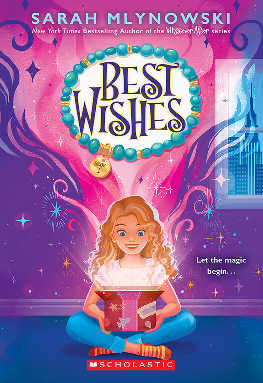 Best Wishes (Best Wishes #1) - English Edition | Toys R Us Canada