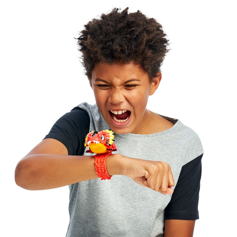 Little Live Wraptiles - Lizzagon | Toys R Us Canada