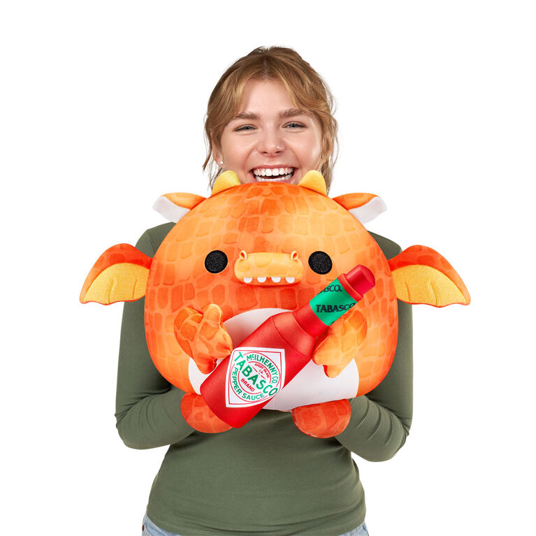 Snackles Super Sized 14 inch Snackle by ZURU | Toys R Us Canada