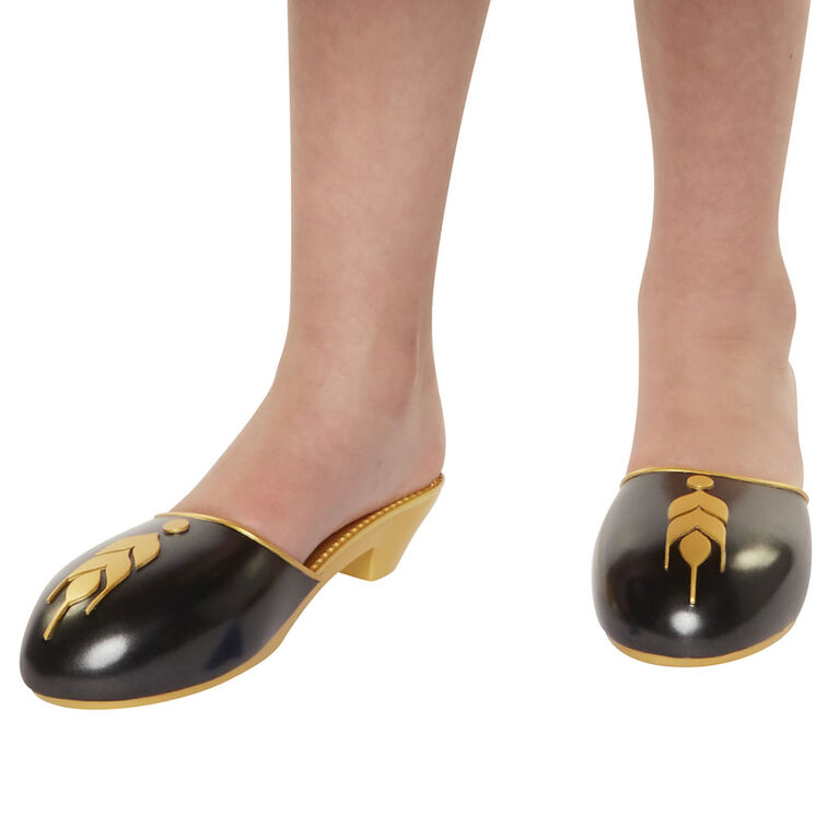 Frozen II Anna Travel Shoes | Toys R Us Canada