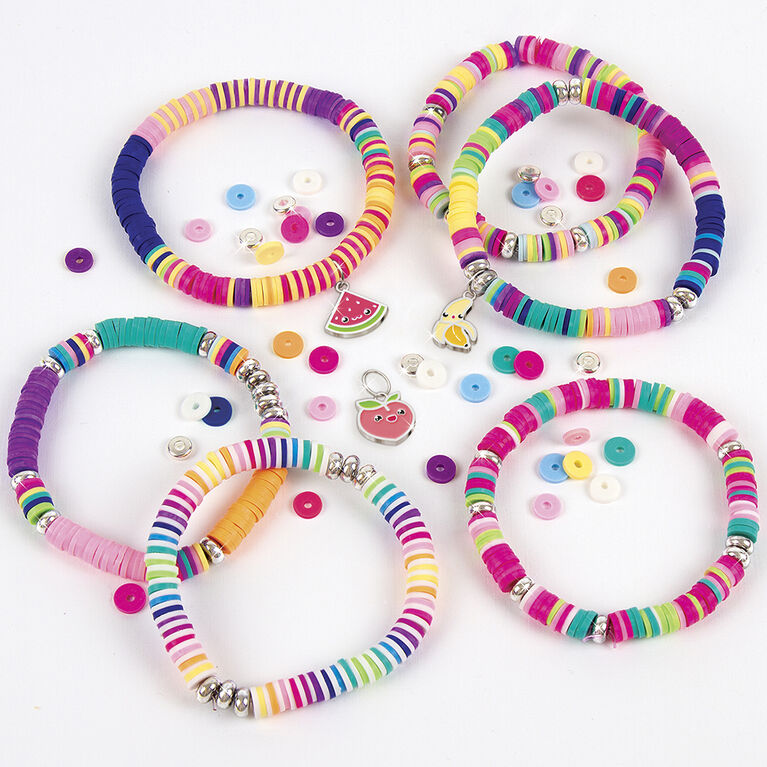 Heishe Beads In Compartment Case | Toys R Us Canada