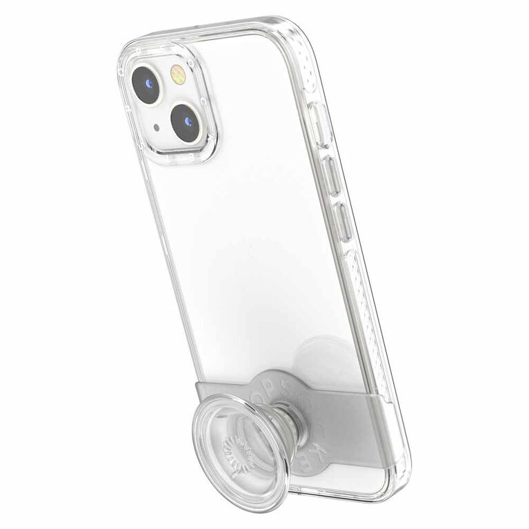 PopSockets PopCase with MagSafe iPhone 13 Clear | Toys R Us Canada