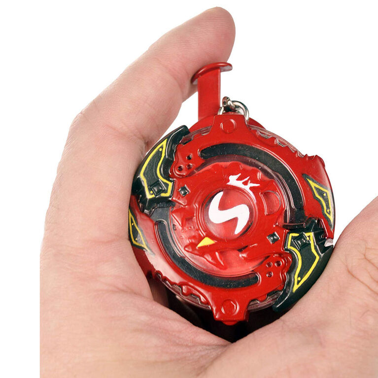 World's Coolest Beyblade / ORANGE | Toys R Us Canada