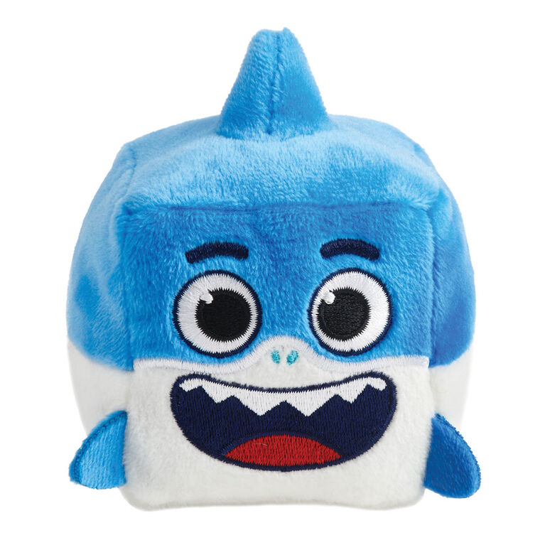 Song Cube Refresh - Daddy Shark | Toys R Us Canada