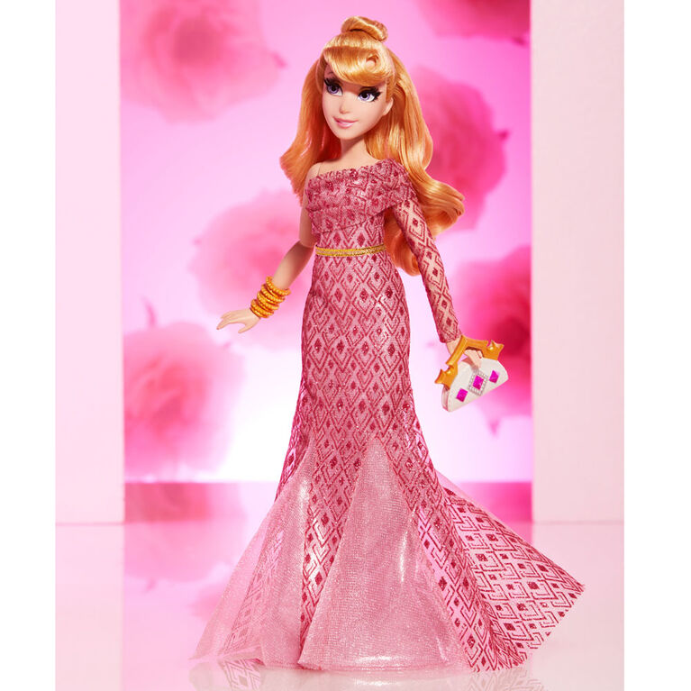 Disney Princess Style Series Aurora Fashion Doll | Toys R Us Canada