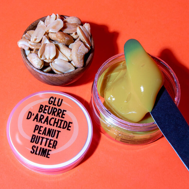 Craft City by Karina Garcia School Lunch Slime 4-pack | Toys R Us Canada