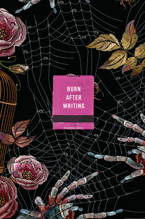 Burn After Writing (Spiders) - English Edition | Toys R Us Canada