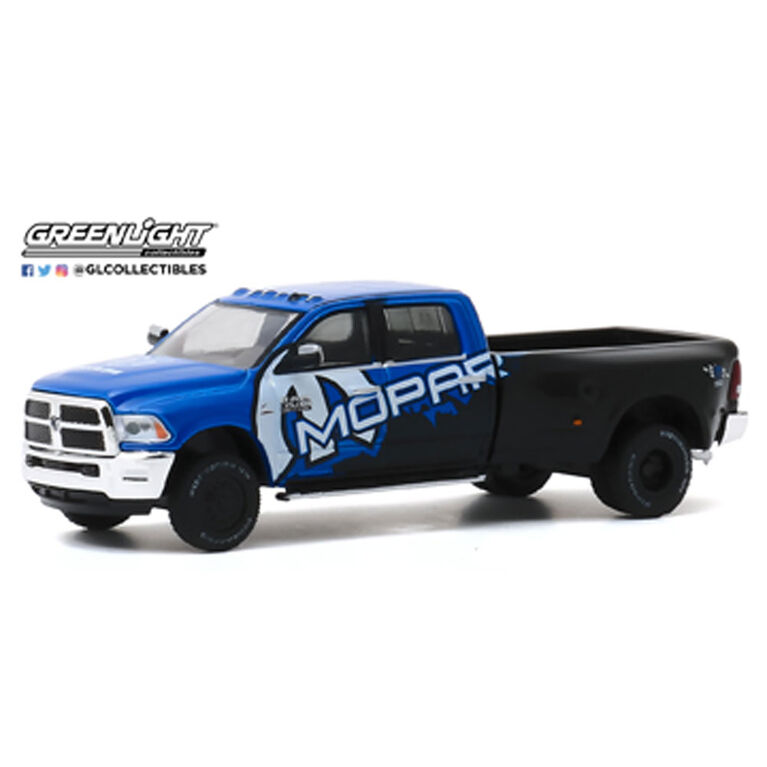 1:64 Dually Drivers Series 4 - Colours and styles may vary | Toys R Us ...
