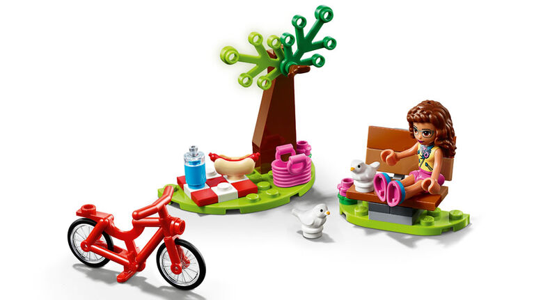 LEGO Friends Park Picnic 30412 | Toys R Us Canada