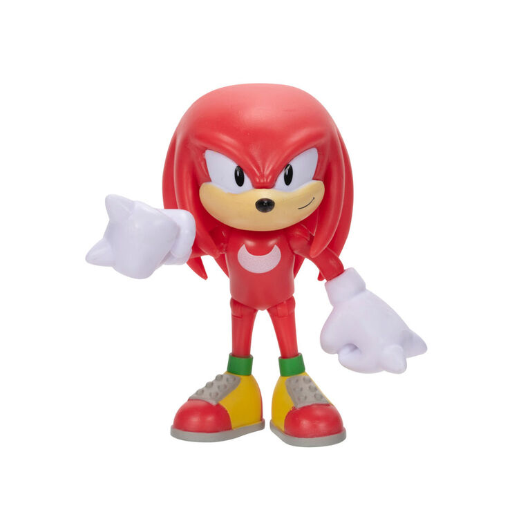 Sonic 2.5 Inch Figure - Classic Knuckles | Toys R Us Canada