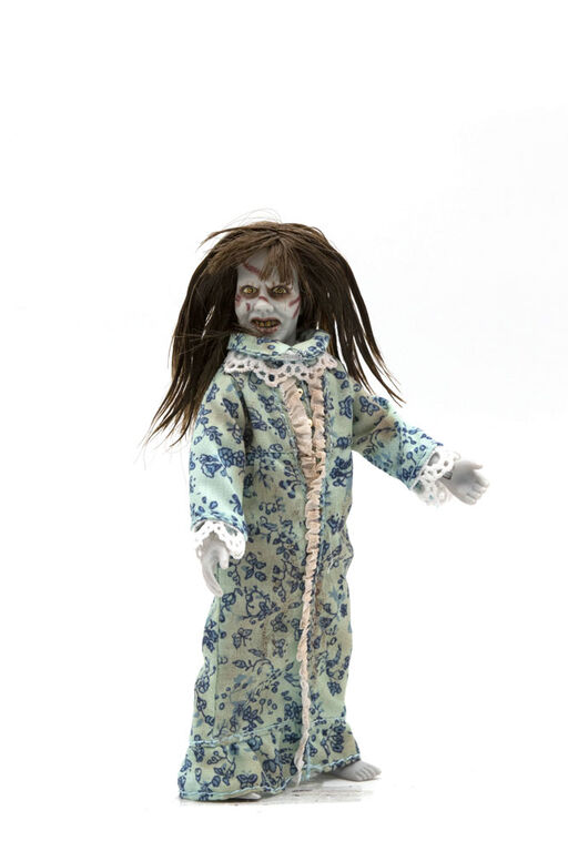 Mego Figures - Exorcist - Regan - English Edition | Toys R Us Canada