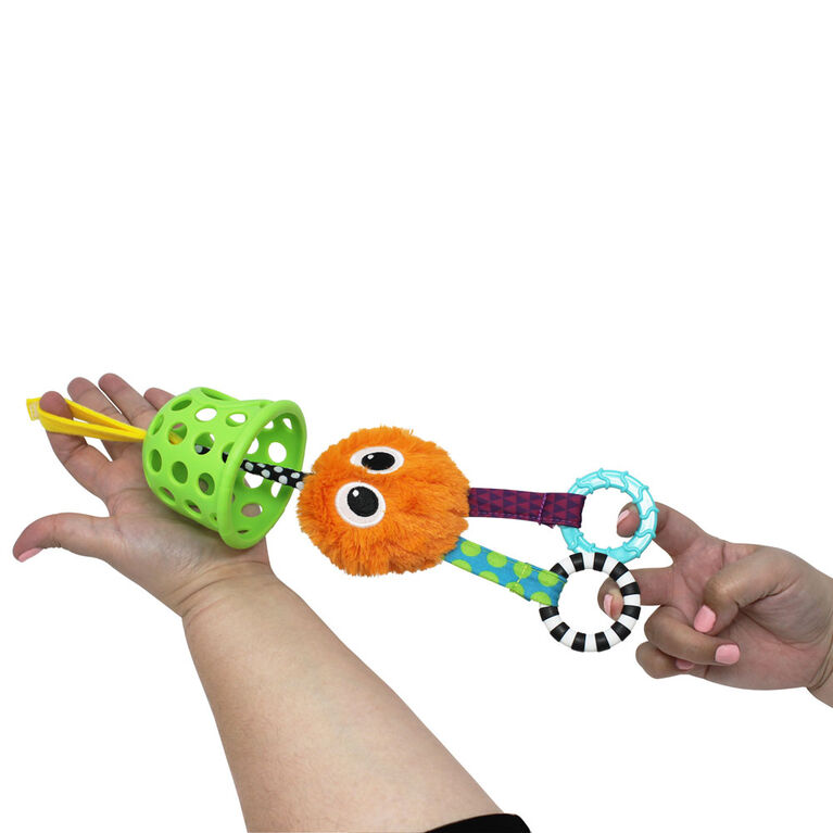 Sassy Peek & Pull Giggle Guy | Babies R Us Canada